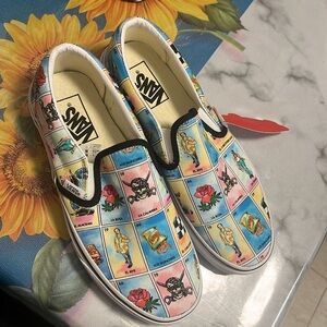 Vans | Shoes | Vans Snickers | Poshmark